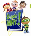Super Why! | Logopedia | Fandom