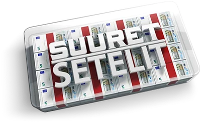 Suuret setelit | Logopedia | Fandom