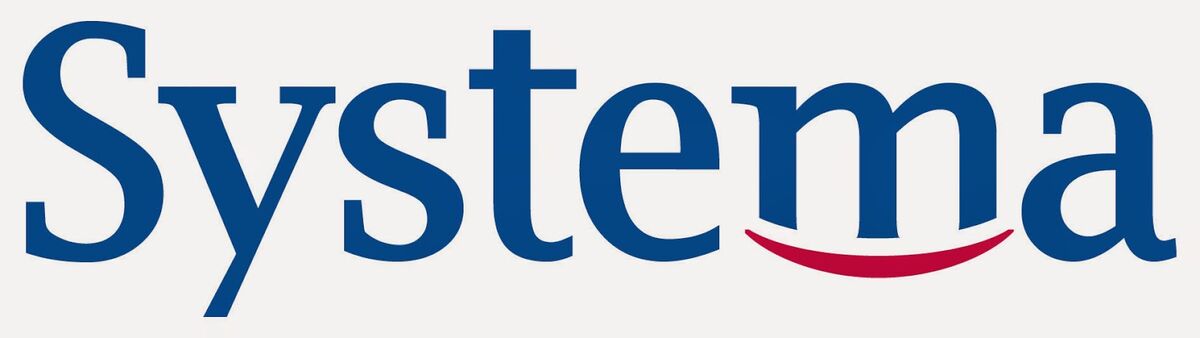 Systema | Logopedia | Fandom
