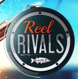 Reel Rivals | Logopedia | Fandom