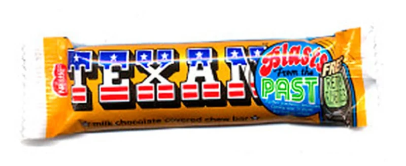 Texan Bar | Logopedia | Fandom