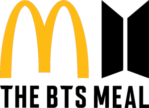 The BTS Meal | Logopedia | Fandom