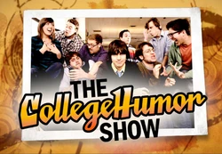 The College Humor Show | Logopedia | Fandom