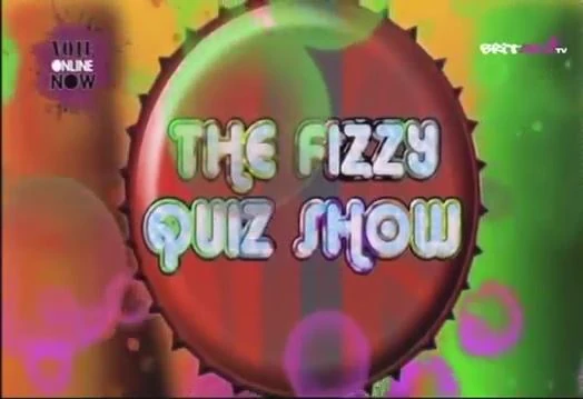The Fizzy Quiz Show | Logopedia | Fandom