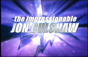 The Impressionable Jon Culshaw | Logopedia | Fandom