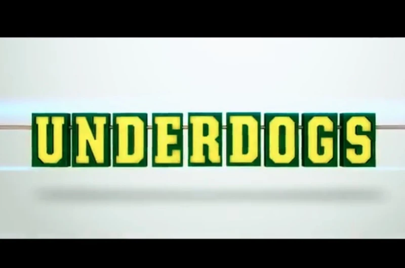 Underdogs (2015 film) | Logopedia | Fandom