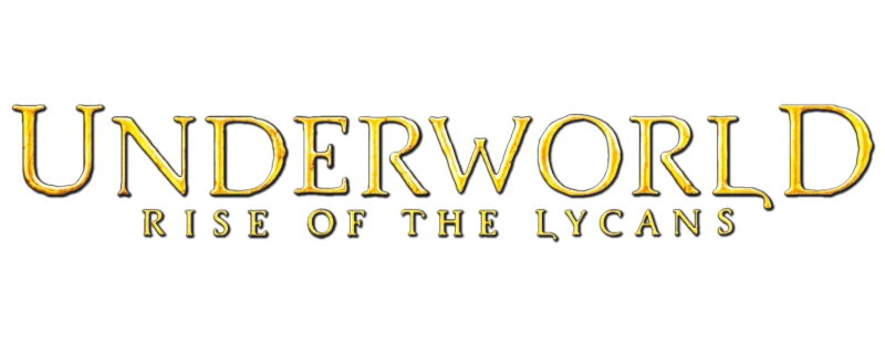 Underworld: Rise of the Lycans | Logopedia | Fandom
