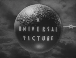 Universal Pictures Logo