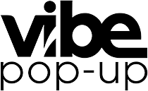Vibe Pop-Up | Logopedia | Fandom