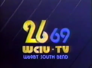 WCIU-TV | Logopedia | Fandom