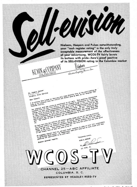 WOLO-TV | Logopedia | Fandom