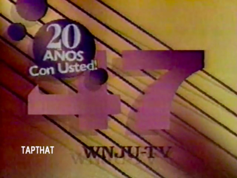 Telemundo/Idents de estaciones | Logopedia | Fandom