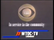 WTOC-TV | Logopedia | Fandom