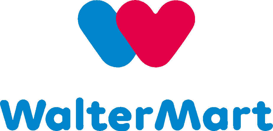 Waltermart Logo