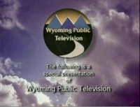 Wyoming PBS | Logopedia | Fandom