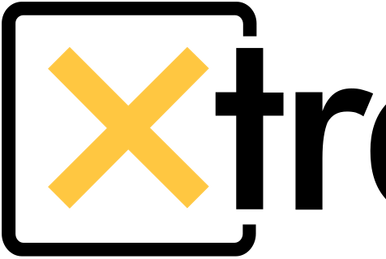 Logotipo De Xtramath