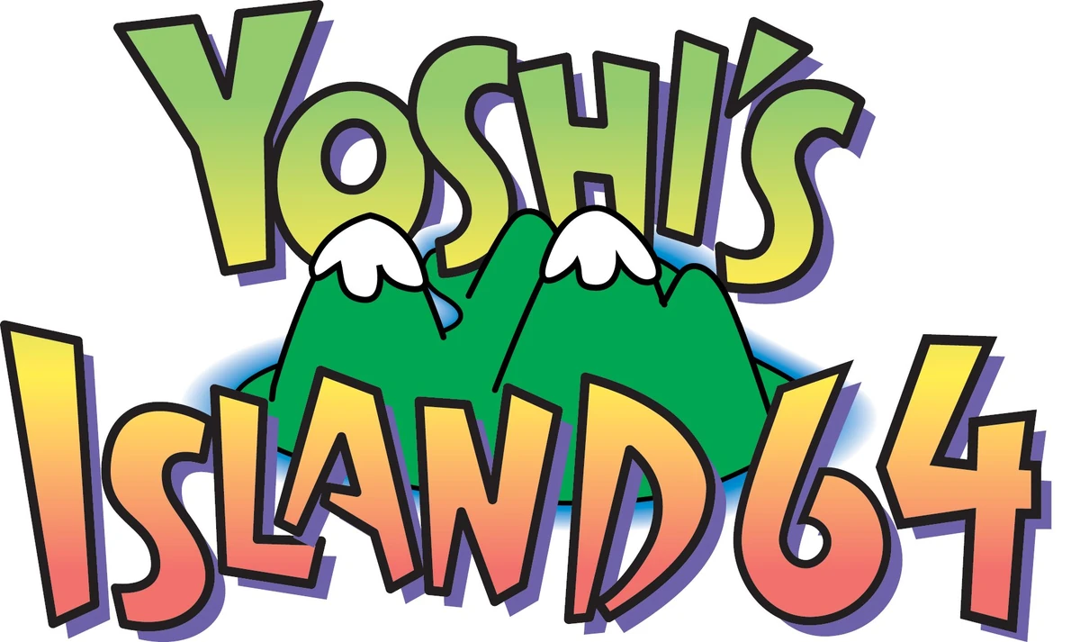 Yoshi's Story | Logopedia | Fandom