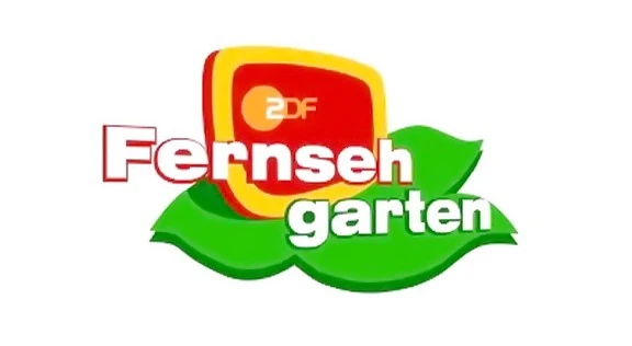 Zdf Fernsehgarten Logo
