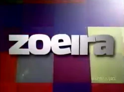 Zoeira | Logopedia | Fandom