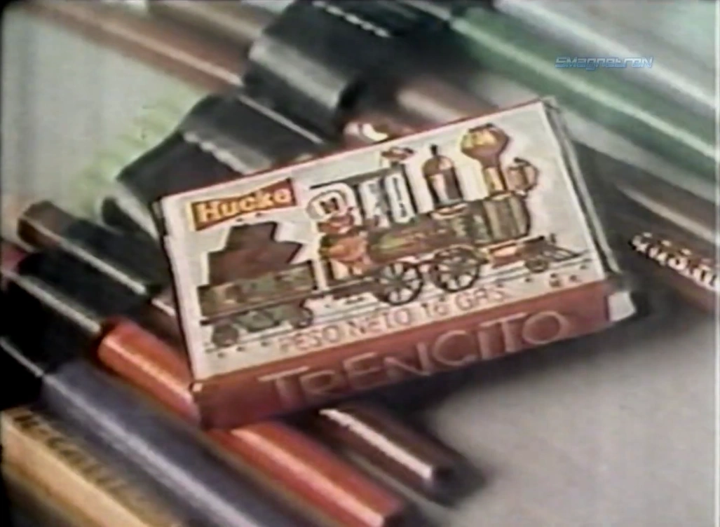 Nestlé Trencito/Comerciales de televisión | Logopedia | Fandom