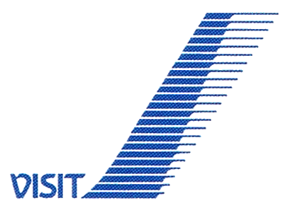 Visit (video game company) | Logopedia | Fandom