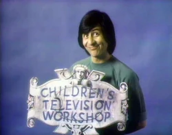 Sesame Street Logopedia