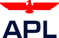 APL (shipping company) | Logopedia | Fandom