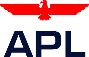 APL (shipping company) | Logopedia | Fandom