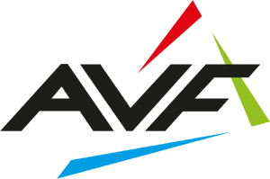 AVF | Logopedia | Fandom