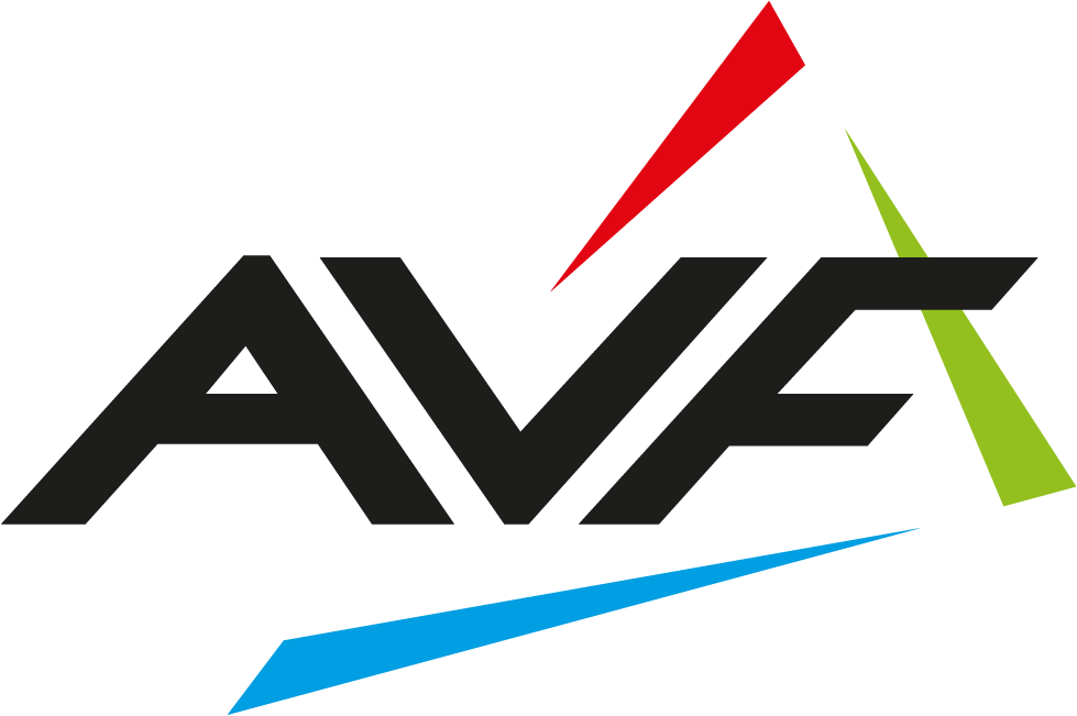 AVF | Logopedia | Fandom