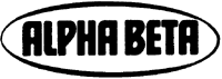 Alpha Beta | Logopedia | Fandom