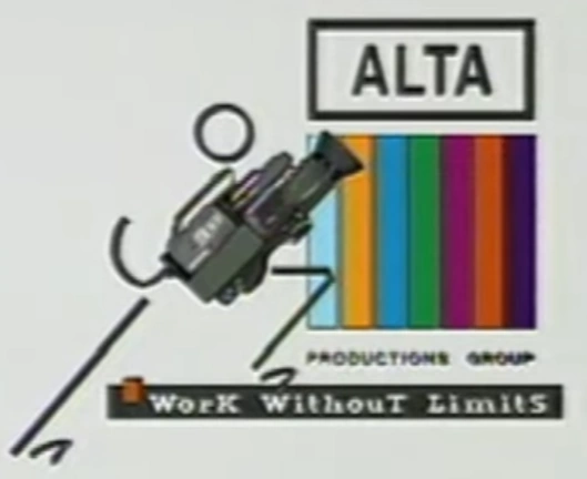 Alta Productions Group | Logopedia | Fandom