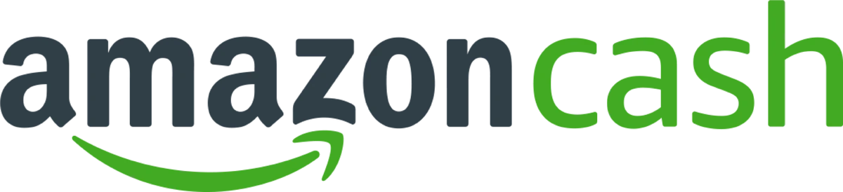 Amazon Cash | Logopedia | Fandom