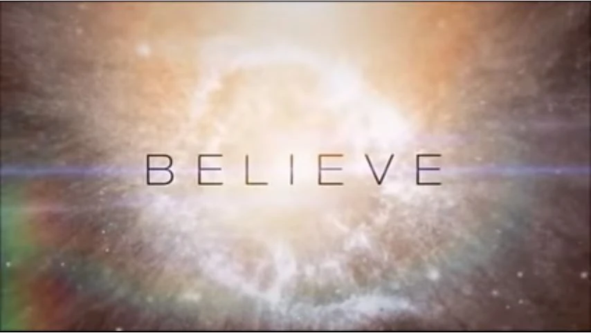 Believe | Logopedia | Fandom