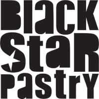 Black Star Pastry | Logopedia | Fandom