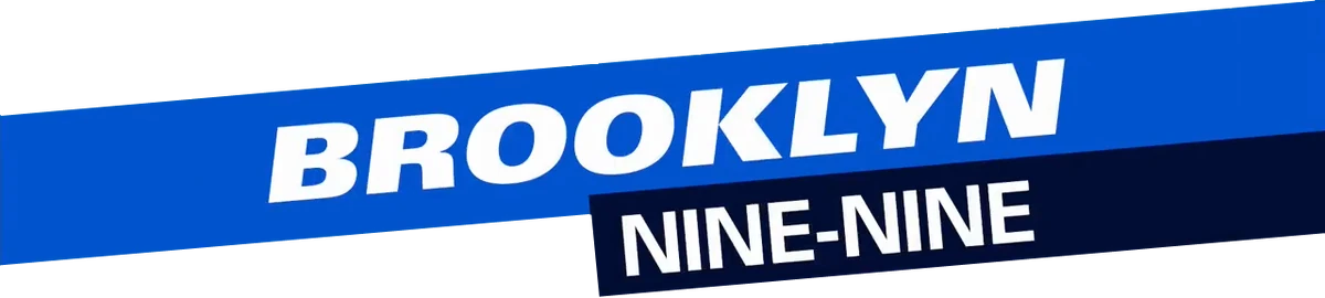 Brooklyn Nine-Nine | Logopedia | Fandom