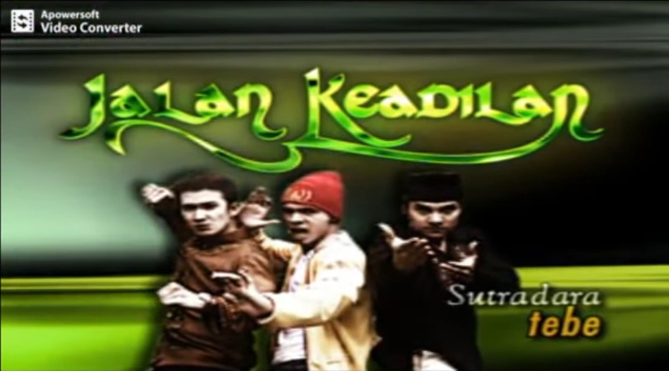 Jalan Keadilan | Logopedia | Fandom