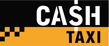 Cash Taxi | Logopedia | Fandom