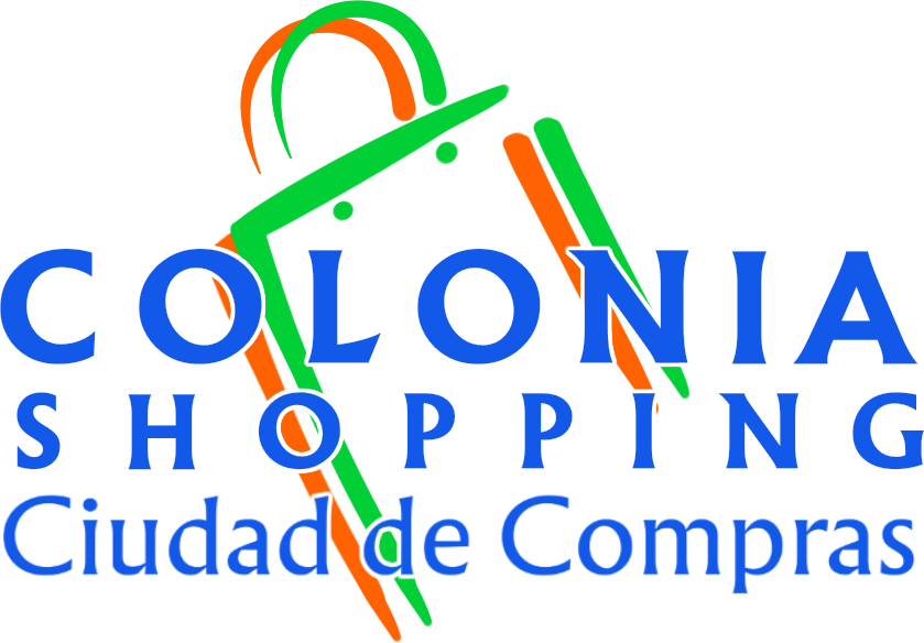 Colonia Shopping | Logopedia | Fandom