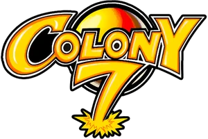 Colony 7 | Logopedia | Fandom