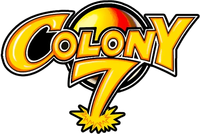 Colony 7 | Logopedia | Fandom