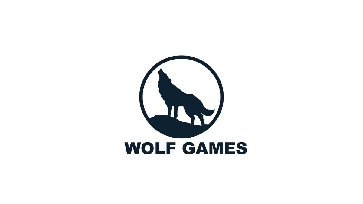 Wolf Games | Logopedia | Fandom