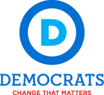 Democratic Party (United States) | Logopedia | Fandom
