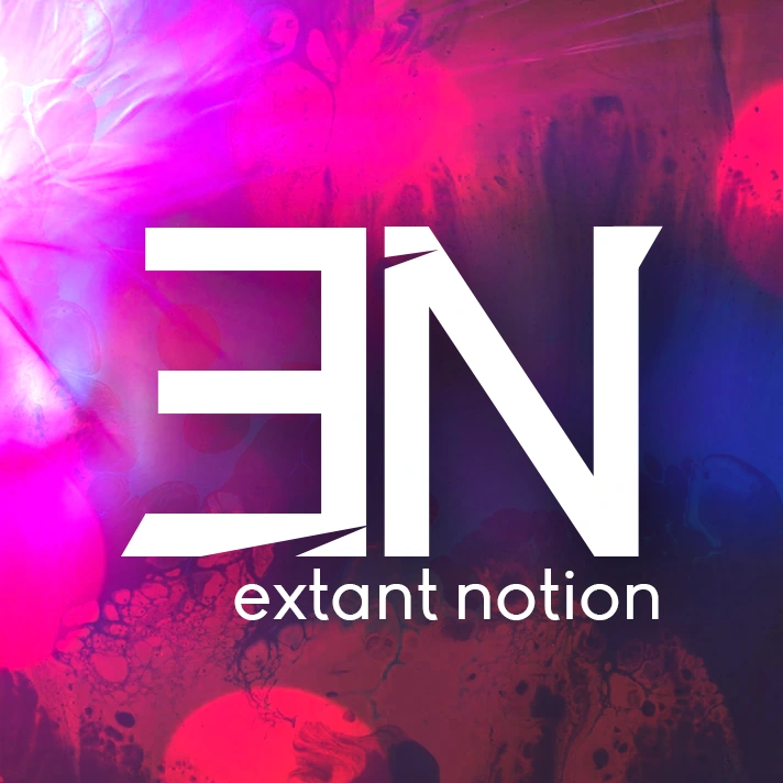 Extant Notion | Logopedia | Fandom