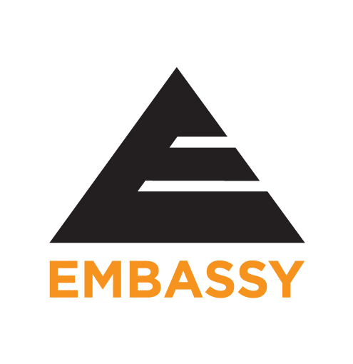 Embassy Group | Logopedia | Fandom