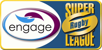 Super League (rugby league) | Logopedia | Fandom