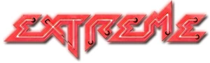 Extreme (band) | Logopedia | Fandom