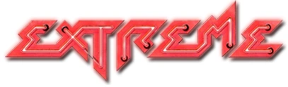 Extreme (band) | Logopedia | Fandom
