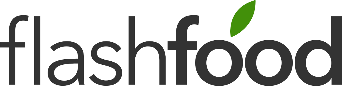 Flashfood | Logopedia | Fandom
