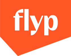 Flyp | Logopedia | Fandom